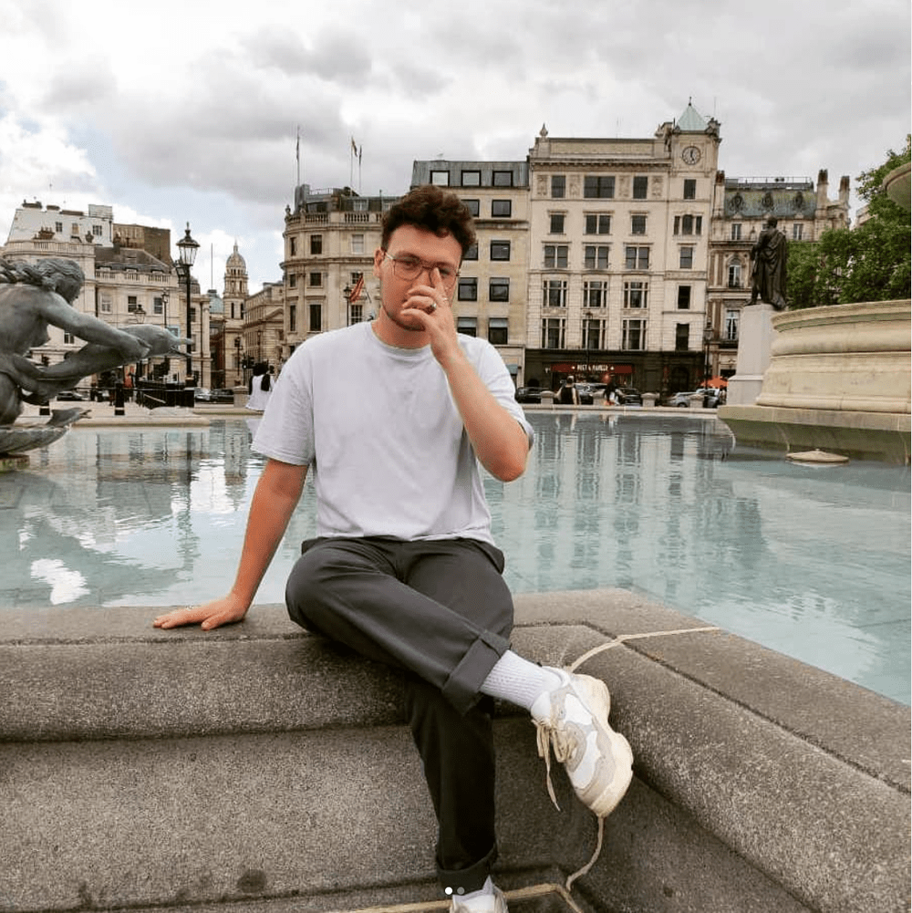 Robin Shea — FARSCOPE CDT