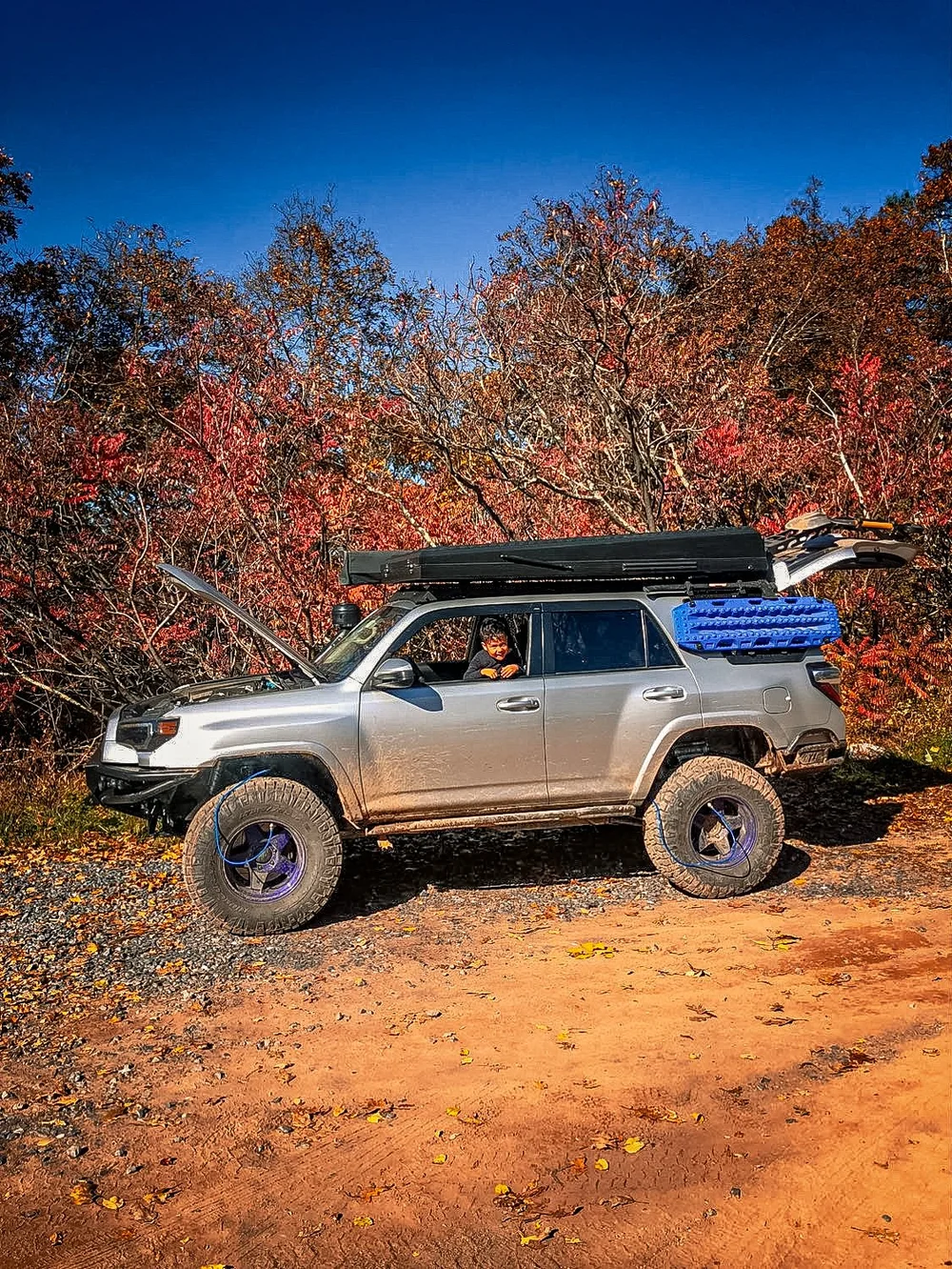 OTT Reviews — Adv4x4
