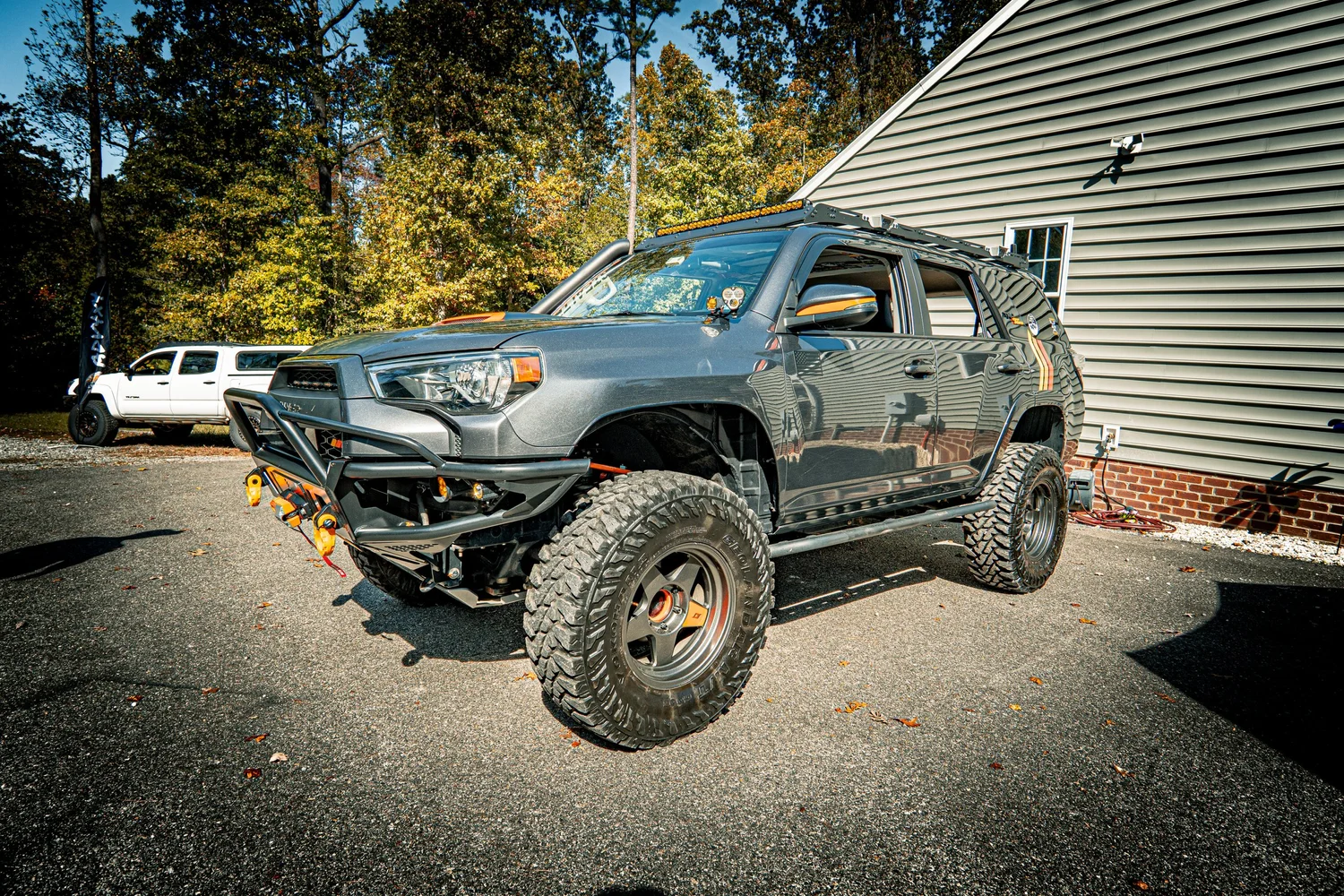 OTT Reviews — Adv4x4