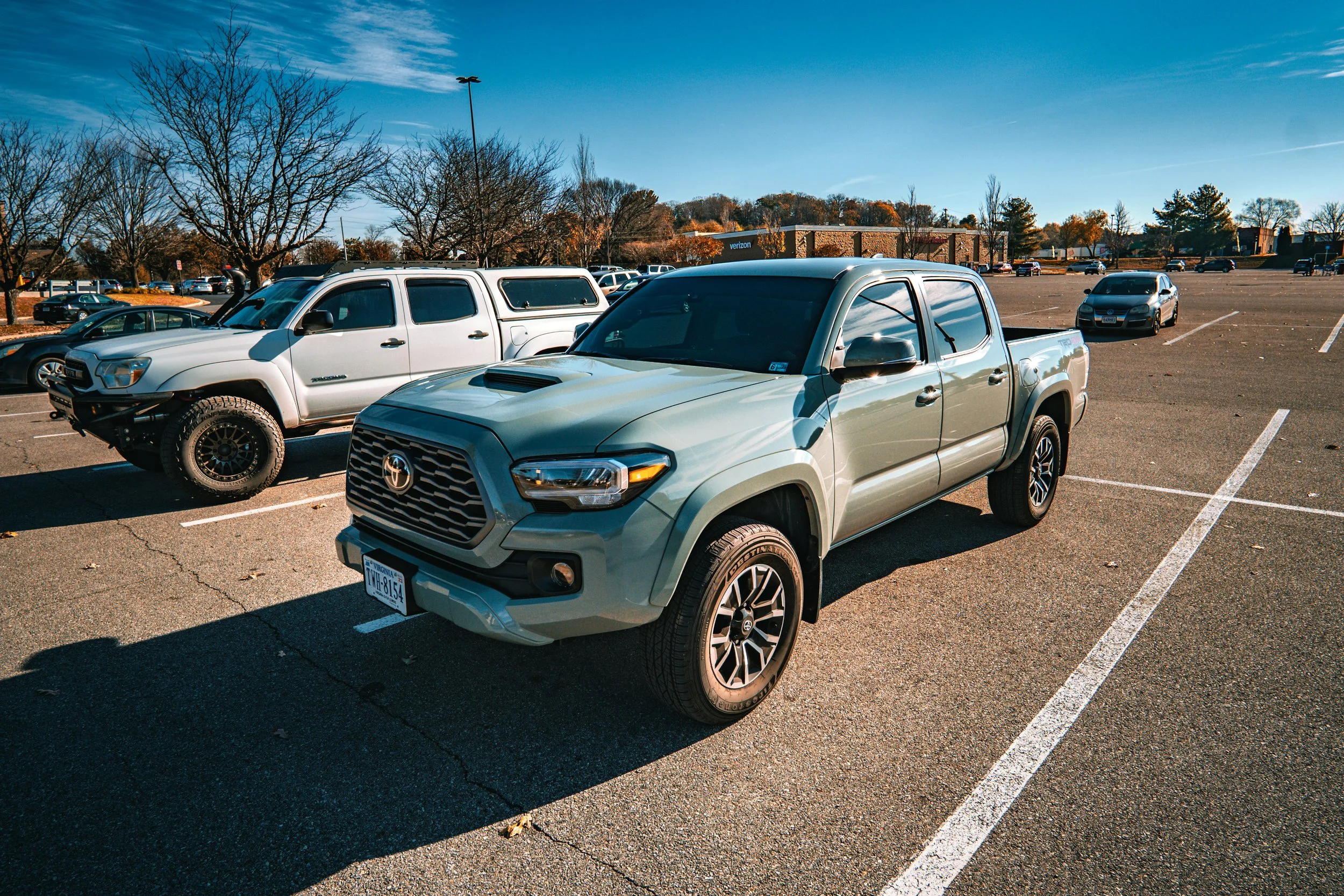 OTT Reviews — Adv4x4