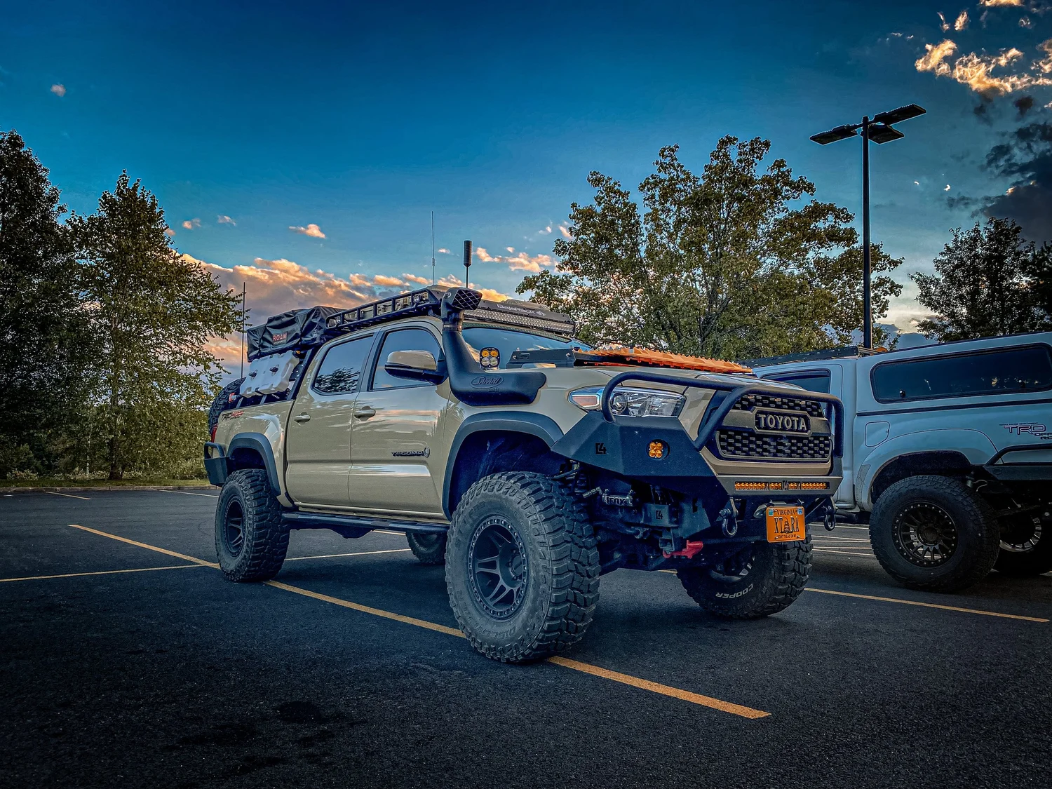 OTT Reviews — Adv4x4