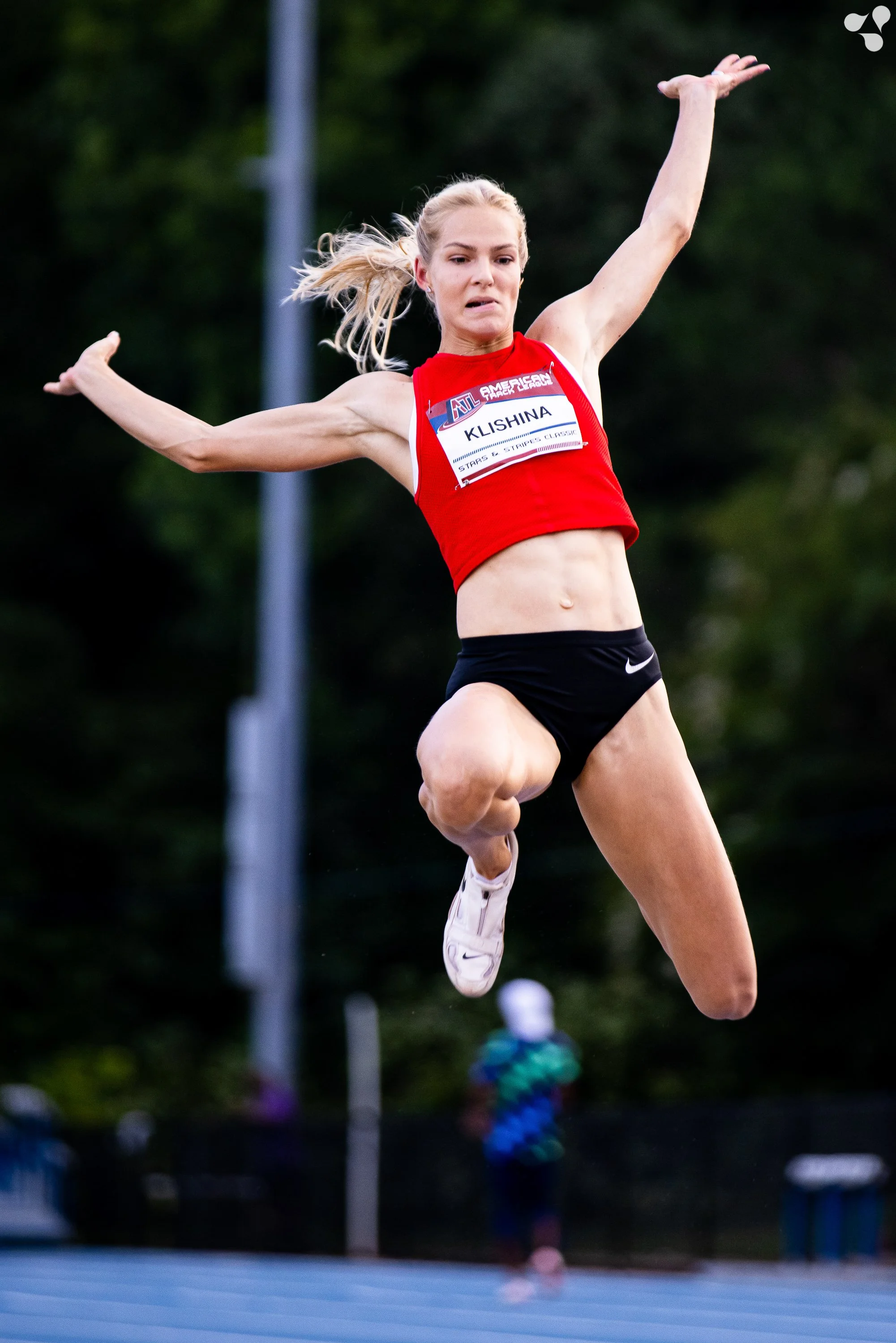 American Track League | Party Faster