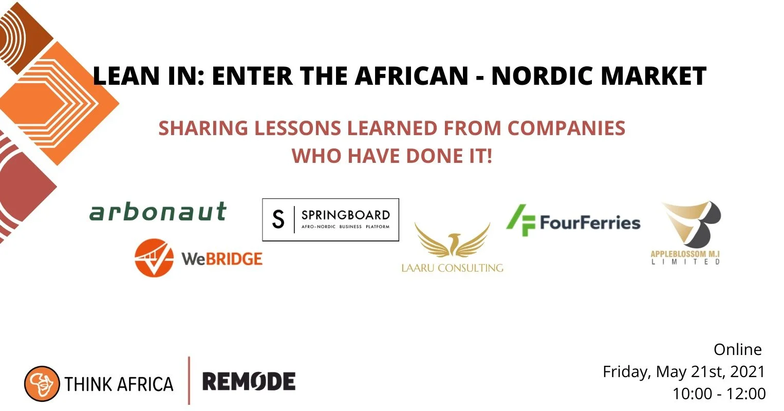 Lean 1: Volume 1, Key Conclusions — REMODE