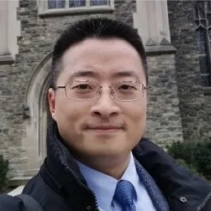 Executive Committe — ASIA