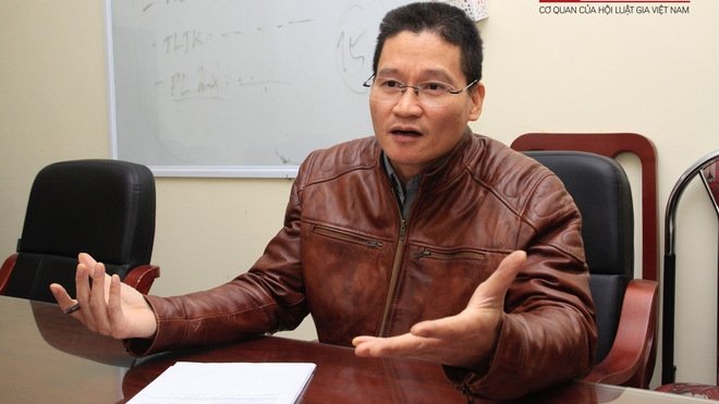 Executive Committe — ASIA