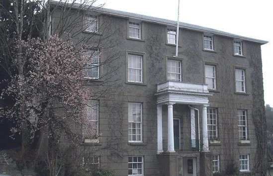 Your History: Flooding in Brecon — Cariads Local – We publish Wye Local ...