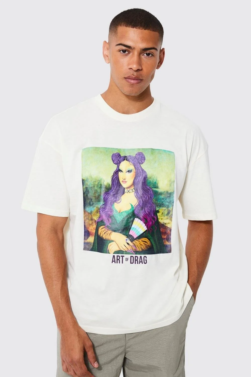 Art of Drag — The London Studio
