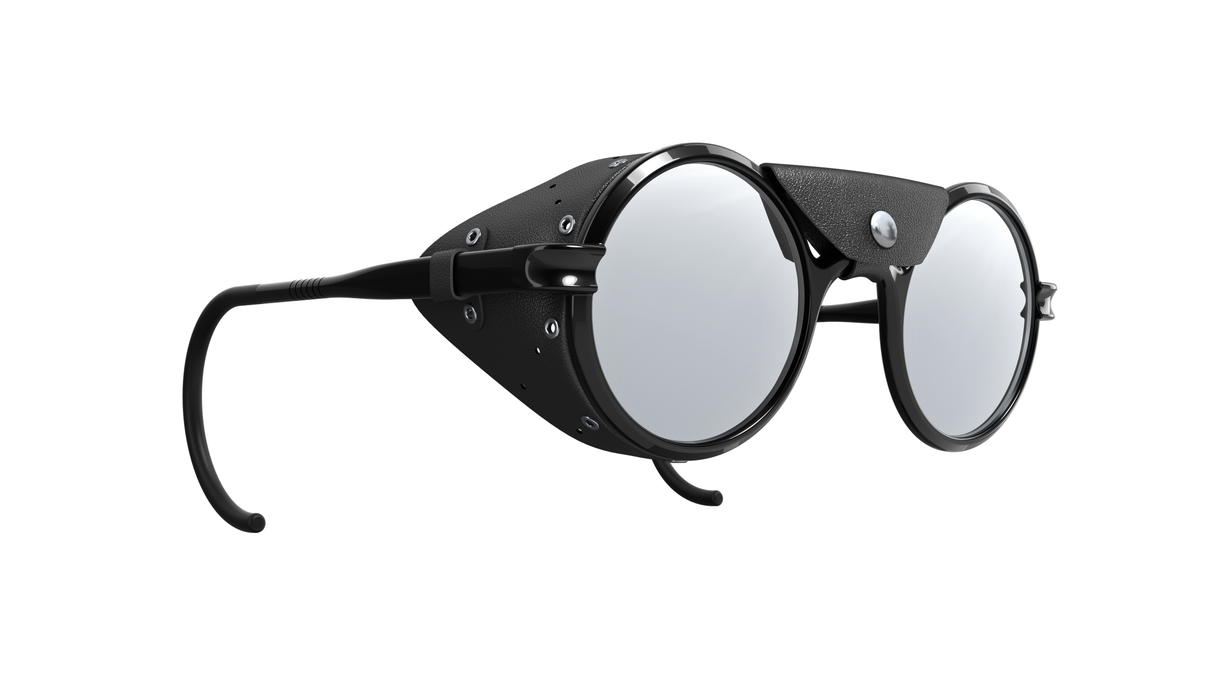 Classic glacier glasses make a comeback with revamped performance ...