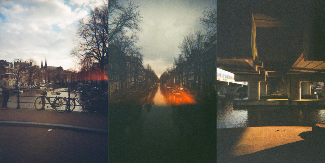 5 Reasons to Grab Yourself a Long Weekend 35mm Camera — Oldschoolers