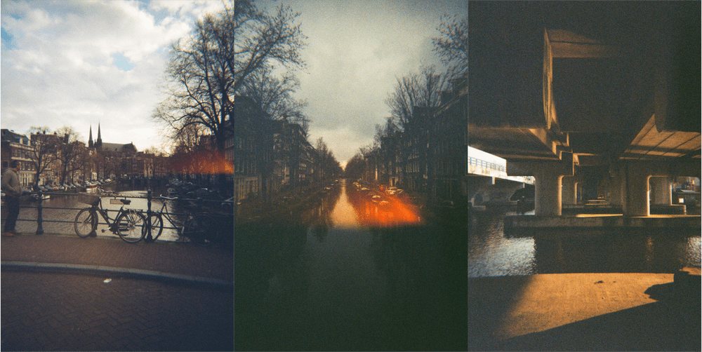 5 Reasons to Grab Yourself a Long Weekend 35mm Camera — Oldschoolers