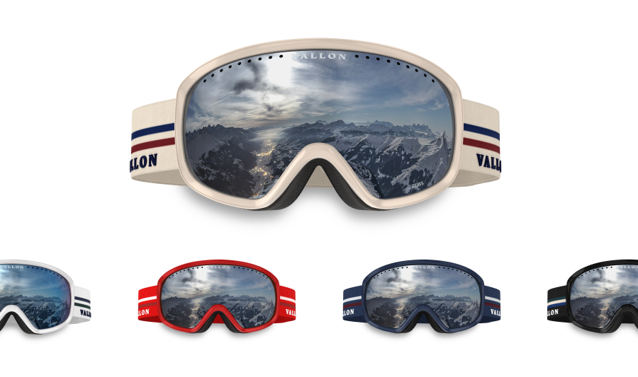 Bold, Iconic, Timeless: Meet Freebirds™ Ski Goggles — Oldschoolers