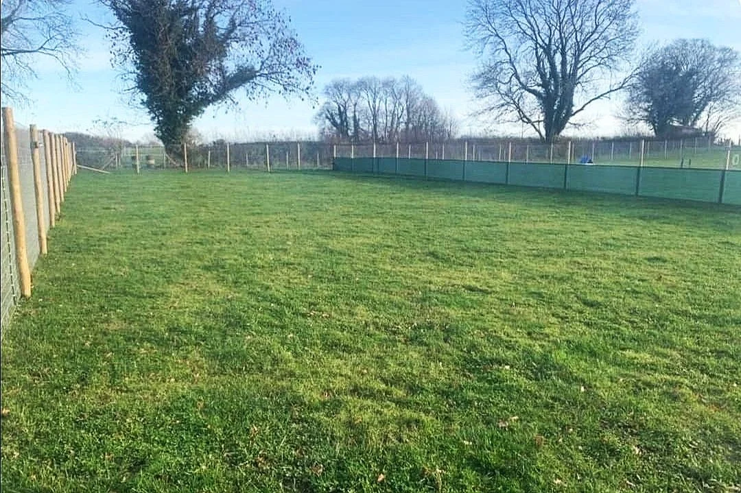 Facilities for Hire — Hopewell Dog Park