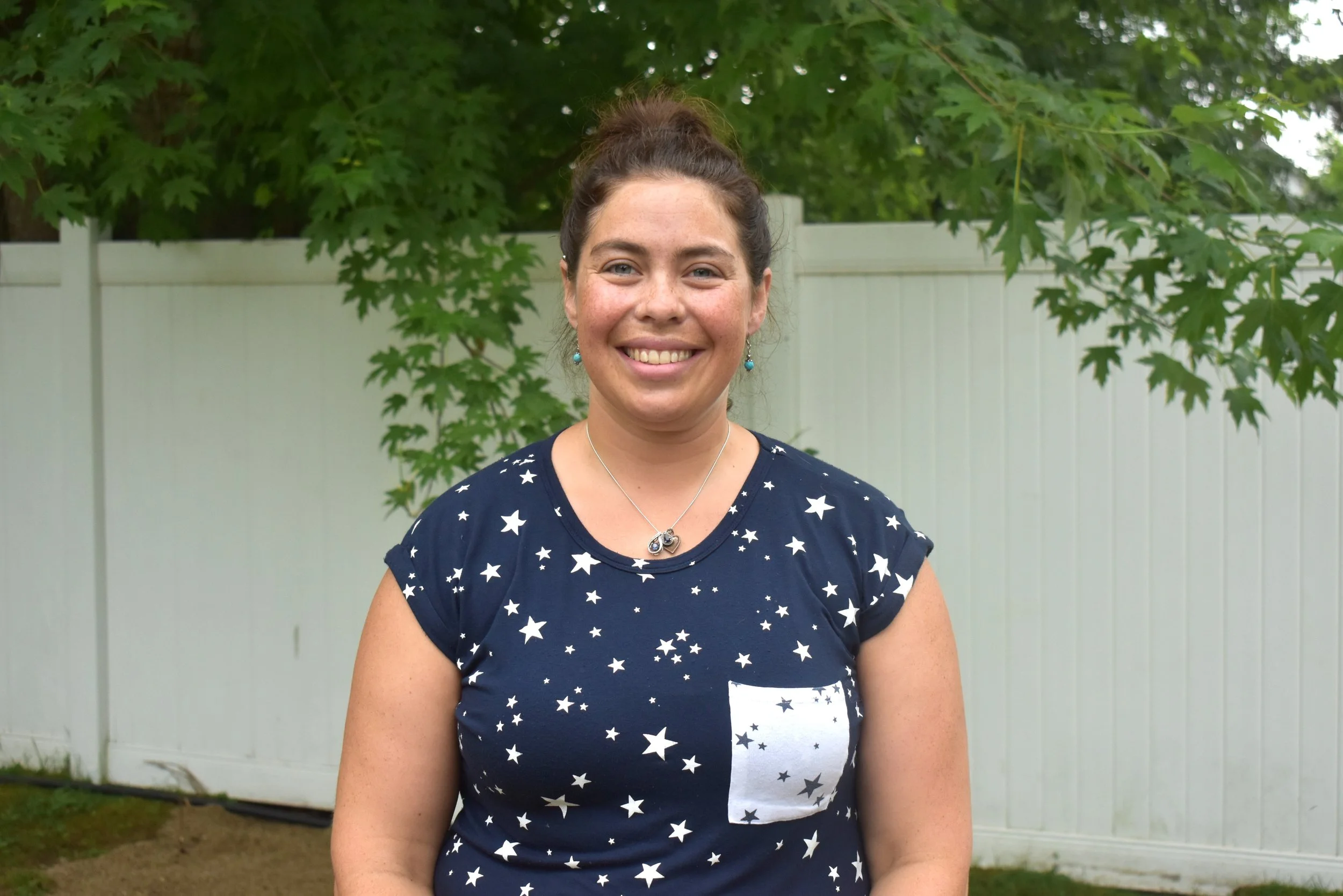 Support Staff — The Children's Center | Wolfeboro, New Hampshire