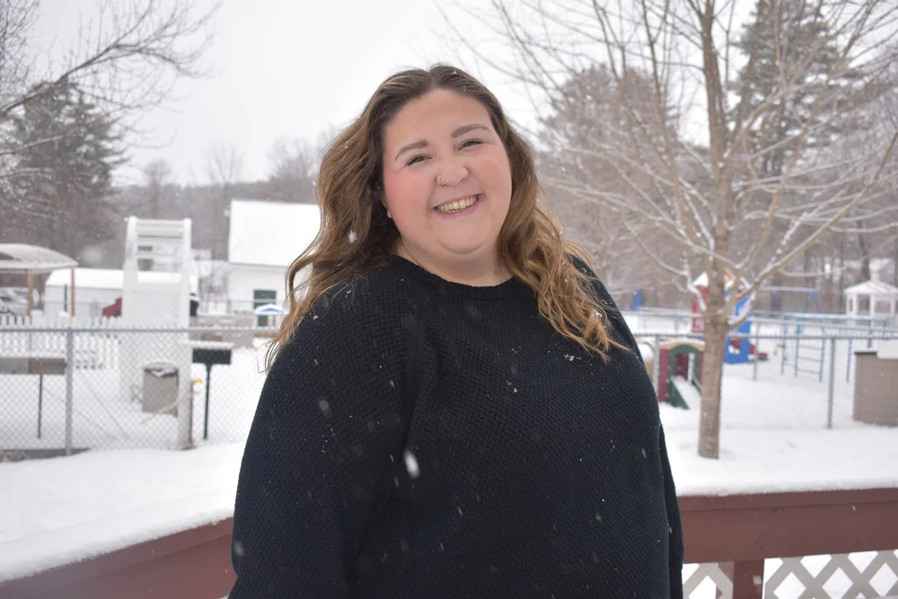 Infant & Toddler Teachers — The Children's Center | Wolfeboro, New ...