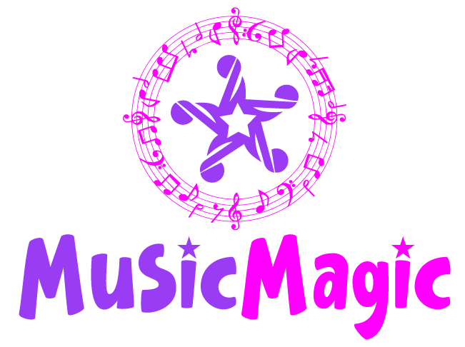 Magic Band Logo