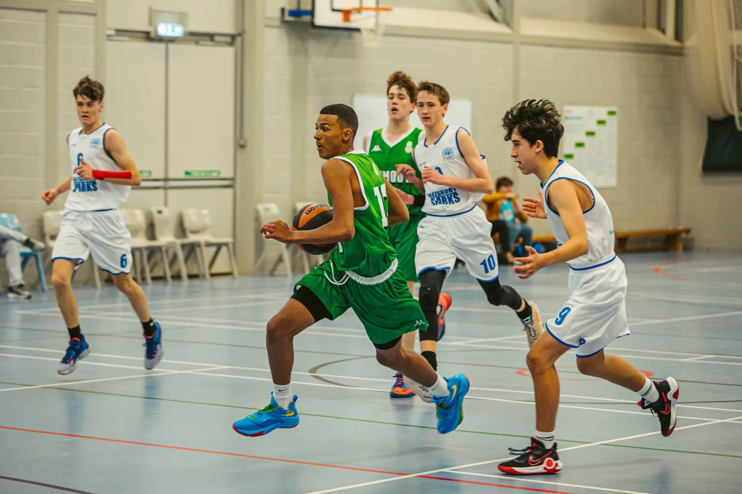 About Plymouth Basketball Club — Plymouth Basketball Club
