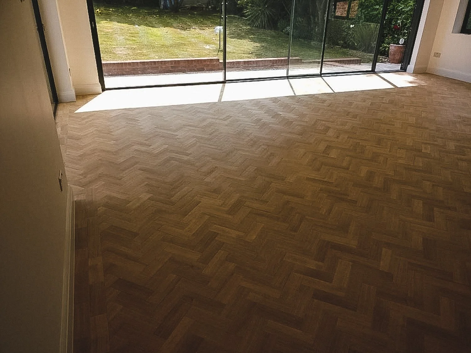 GALLERY — FINEST FLOORING