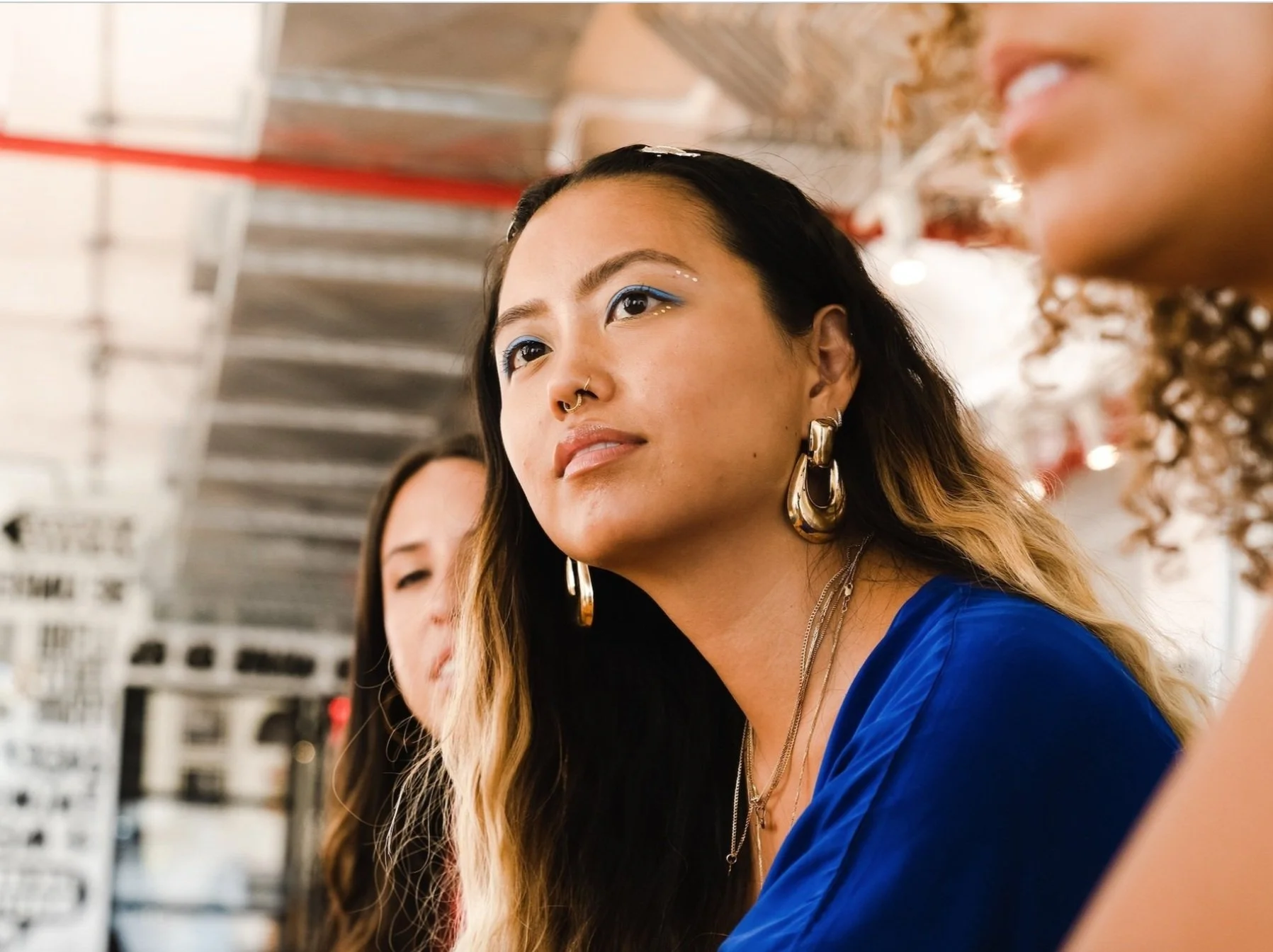 Plan Cash — Morgane Dion