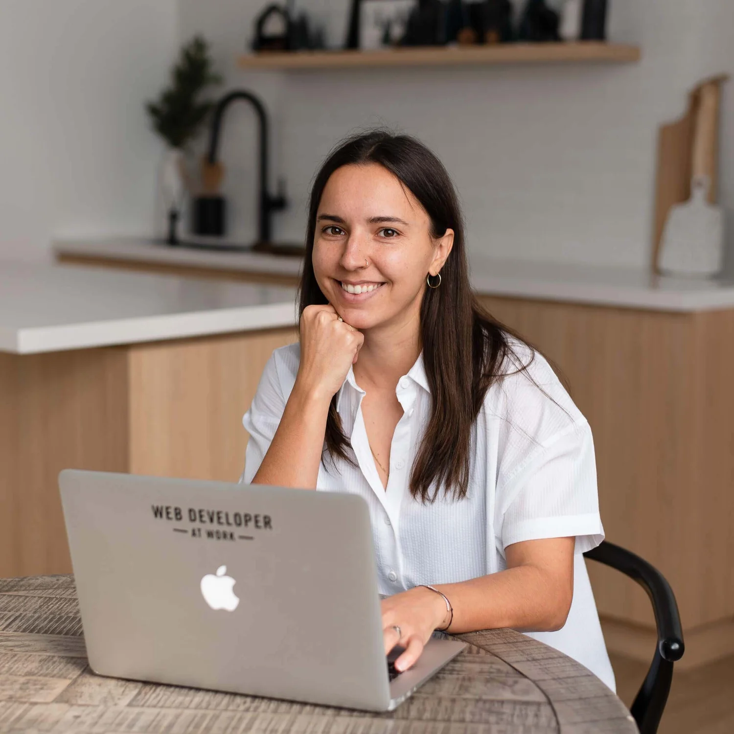 Shopify Developer - Hana Drdla