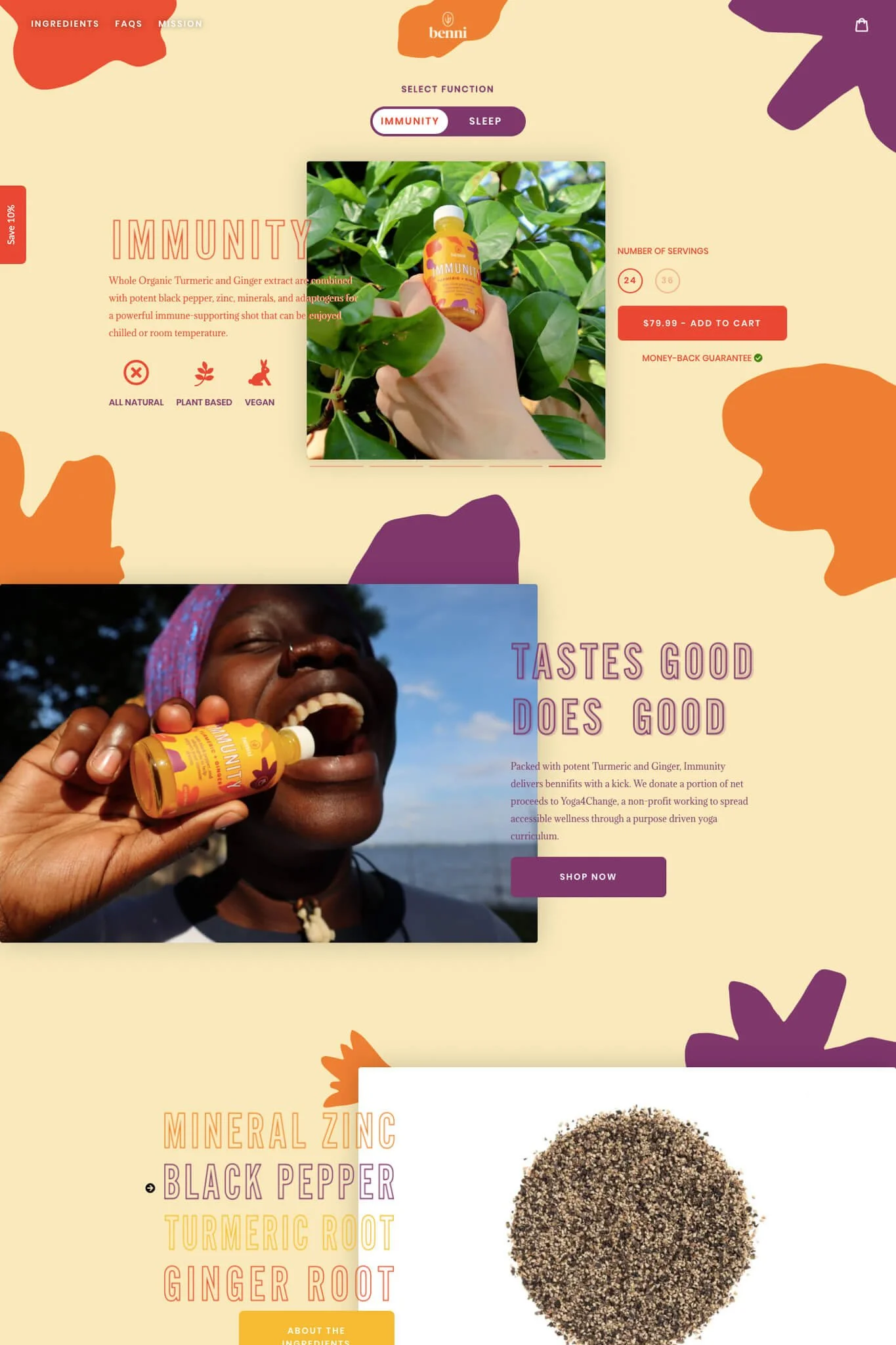 17 Examples of Unique E-Commerce Stores Using Shopify — Shopify ...