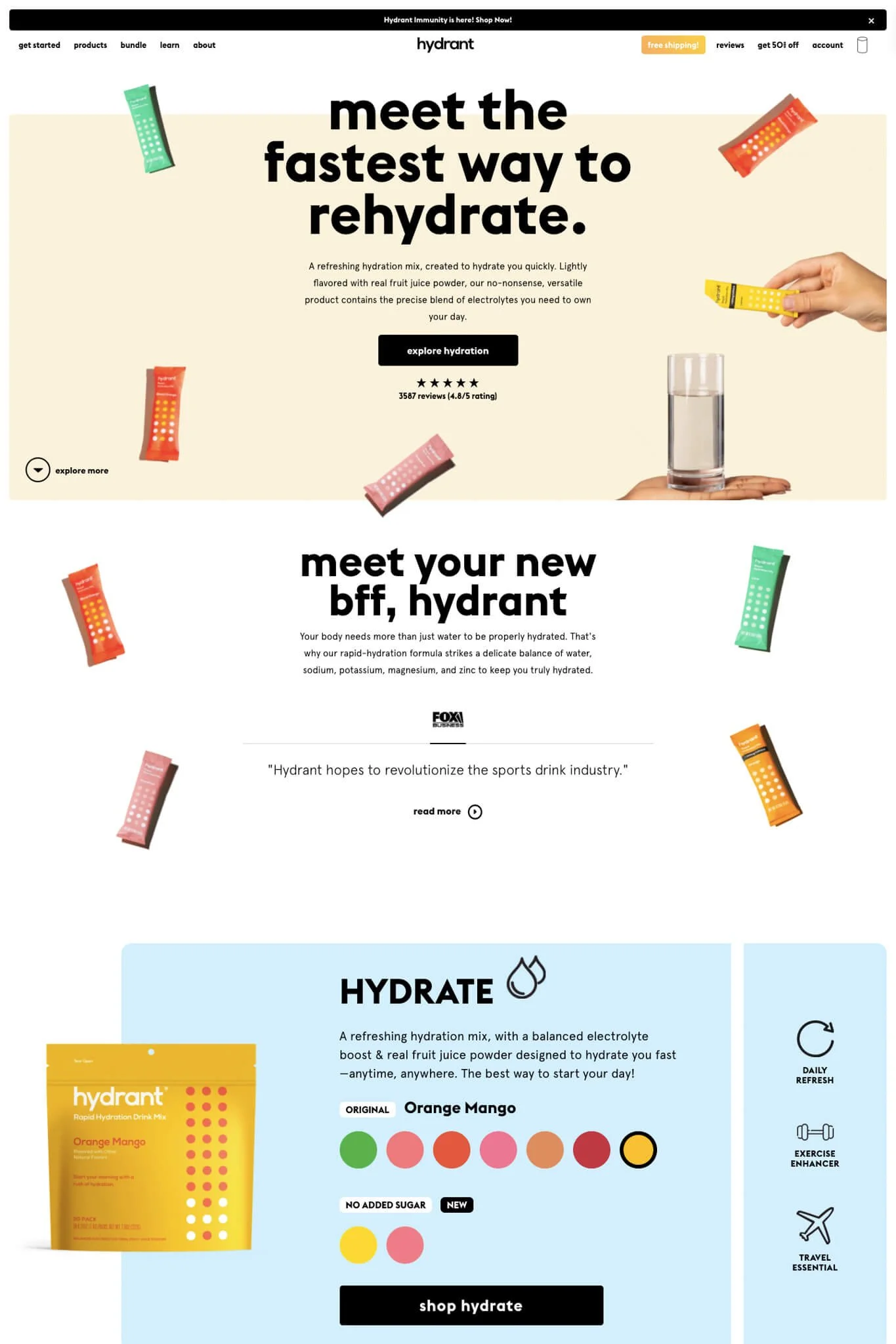 17 Examples of Unique E-Commerce Stores Using Shopify — Shopify ...