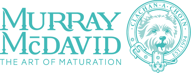 Murray McDavid Portal — Keeper's Quest, Inc.