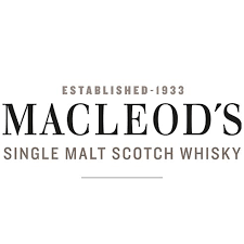 Macleod's — Keeper's Quest, Inc.