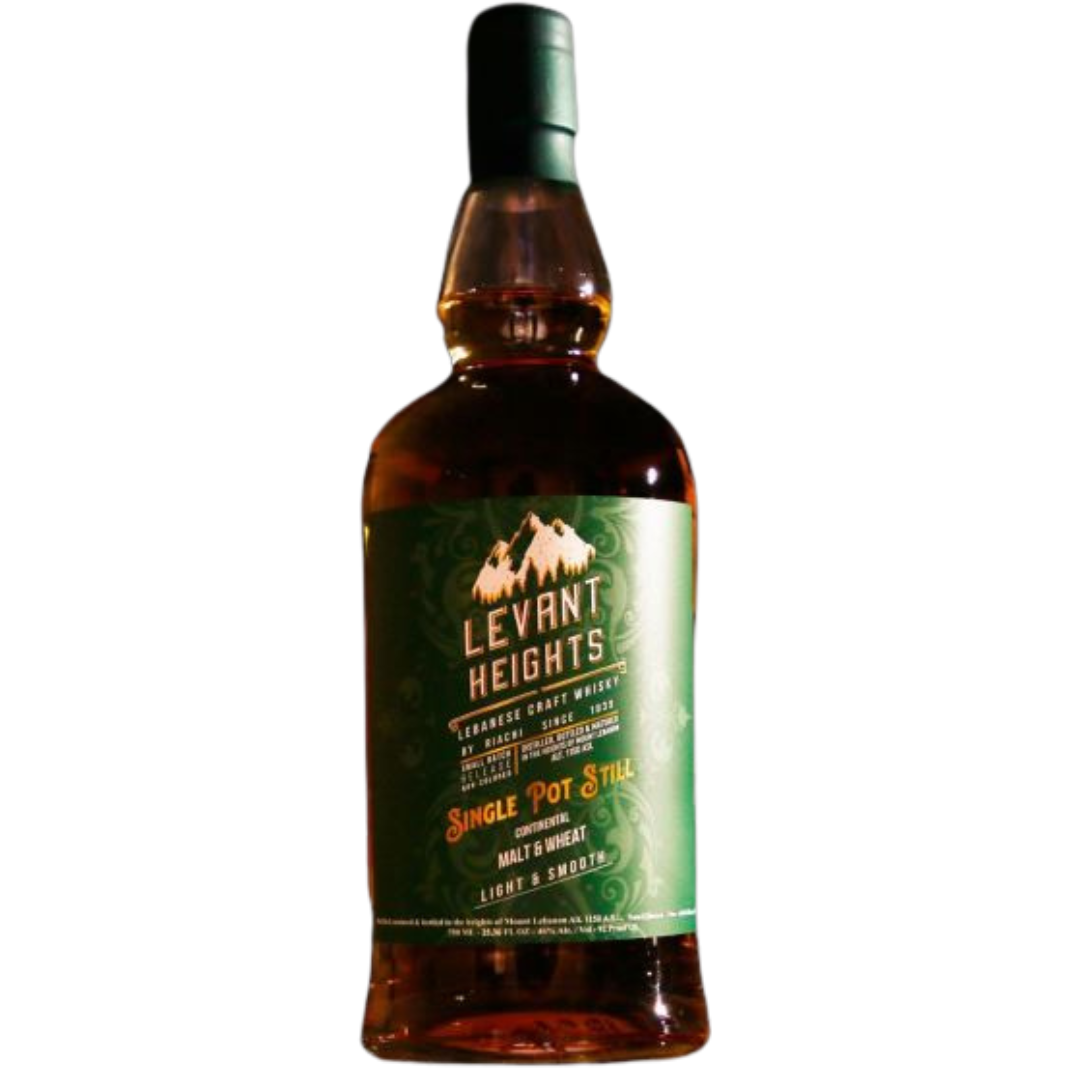 RIACHI — Keeper's Quest, Inc.