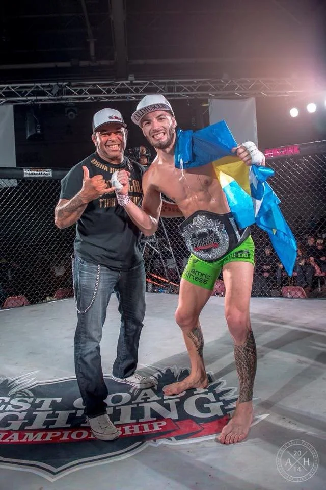 Dark Horse Gym - San Jose Best MMA and Boxing Gym