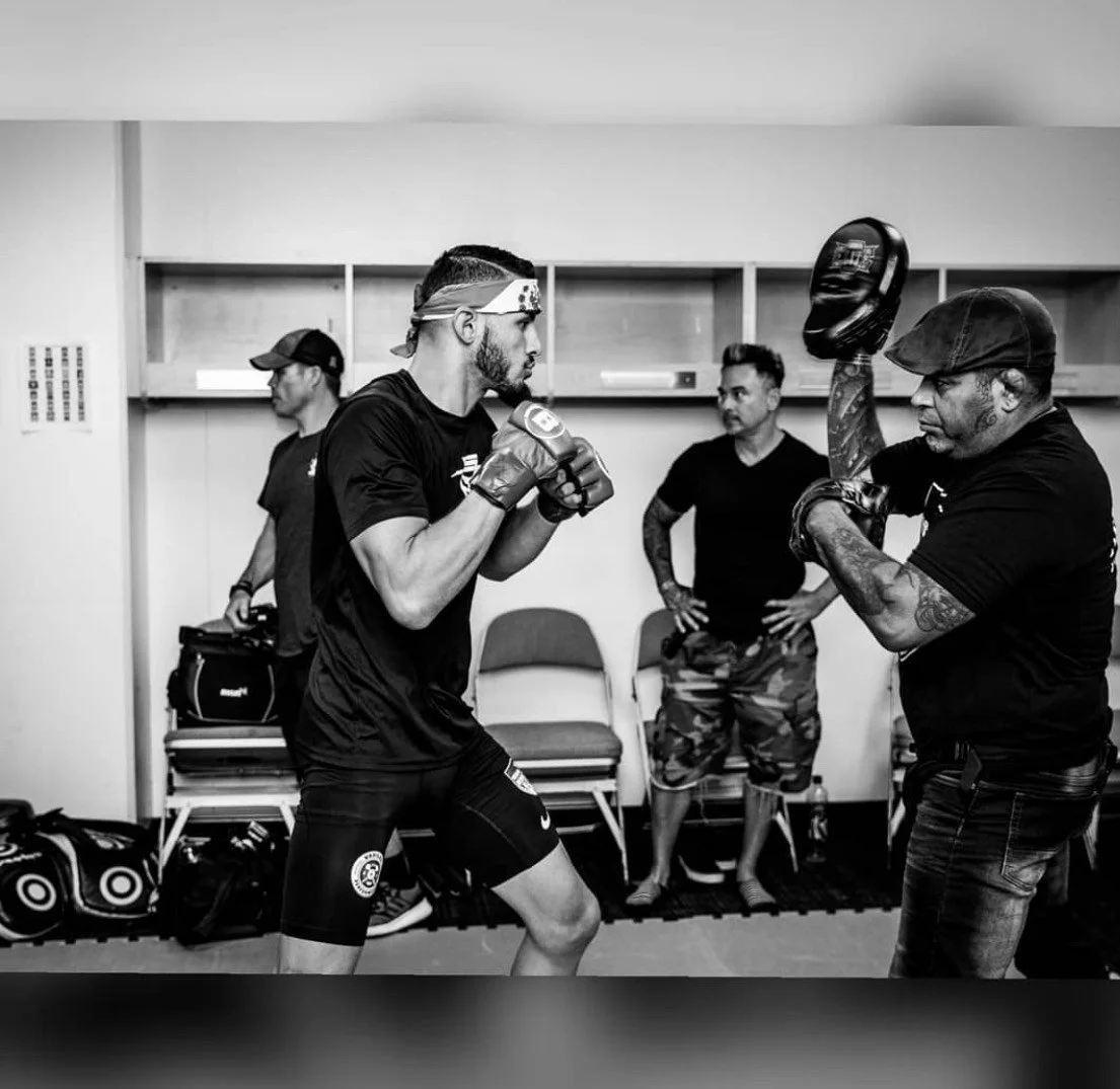 Dark Horse Gym - San Jose Best MMA and Boxing Gym