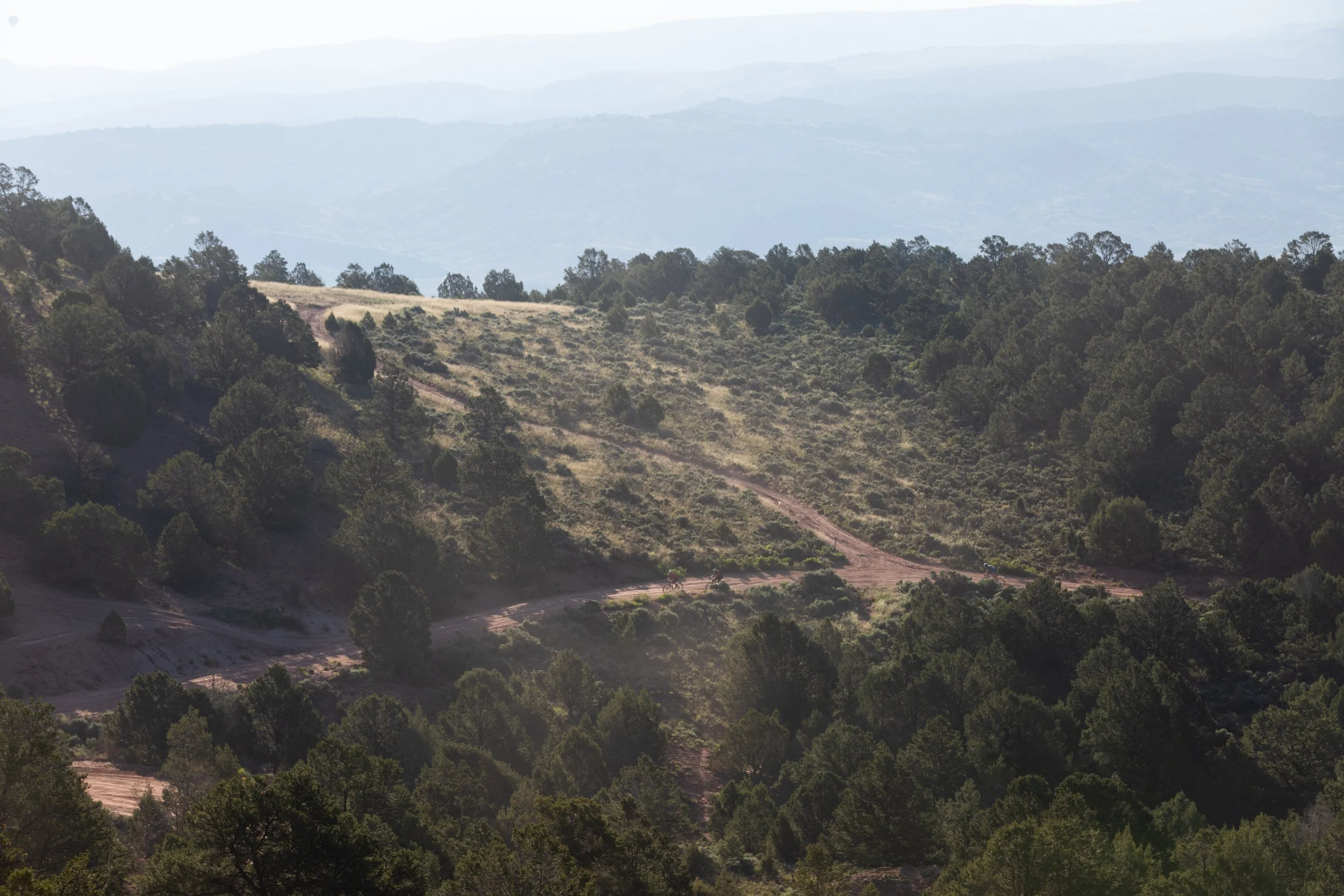 Results — BIGHORN EVENTS