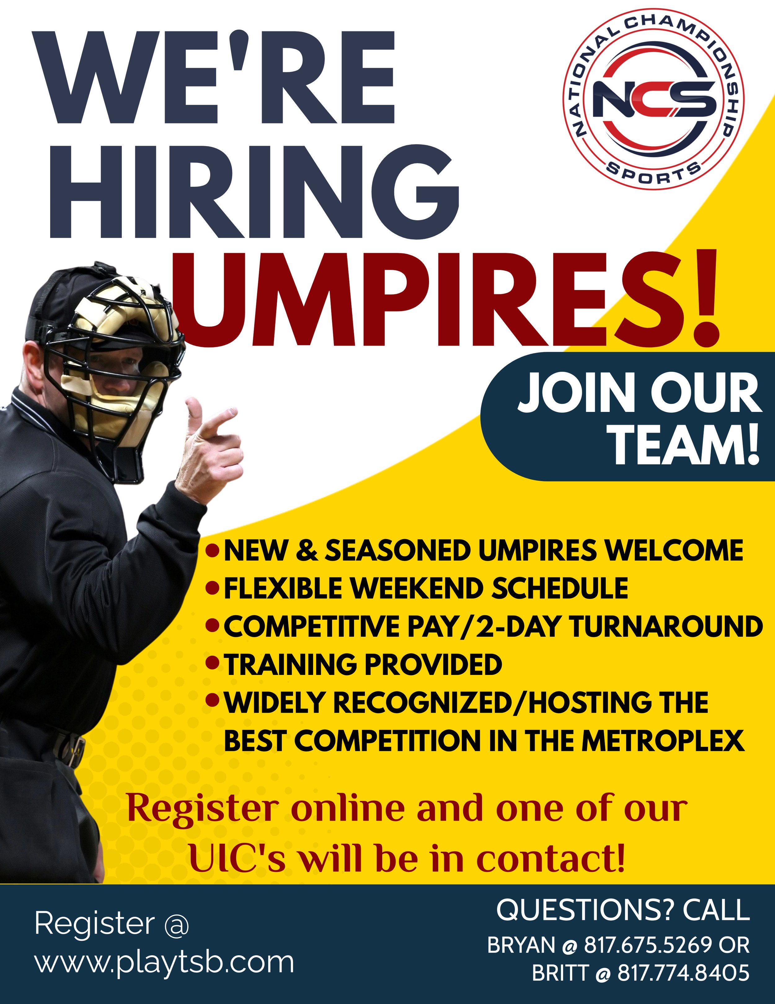 Travel Sports Baseball
