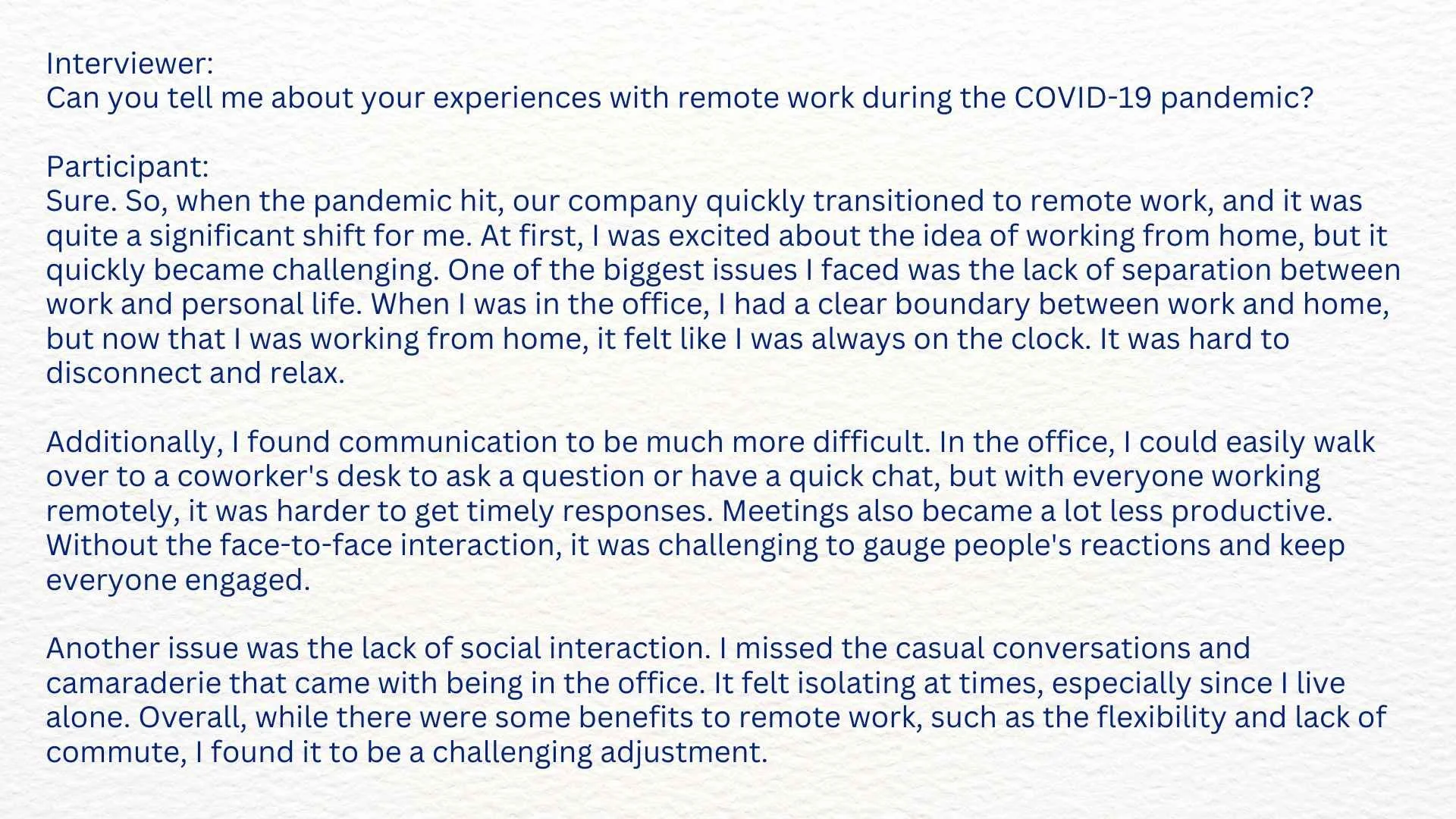 Braun and Clarke Thematic Analysis - How to do the six-step process in ...