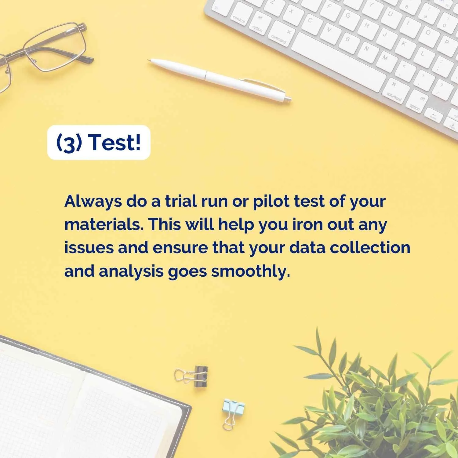 PhD Research Methodology – How to write and structure your methods ...