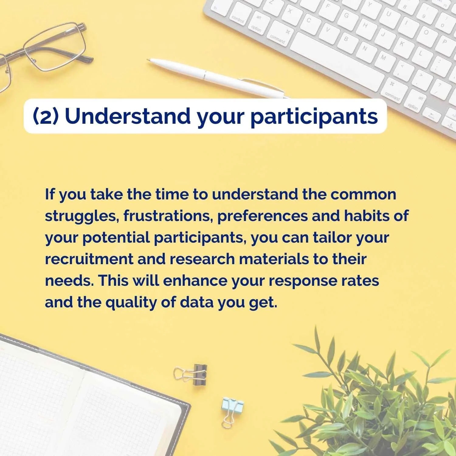 PhD Research Methodology – How to write and structure your methods ...