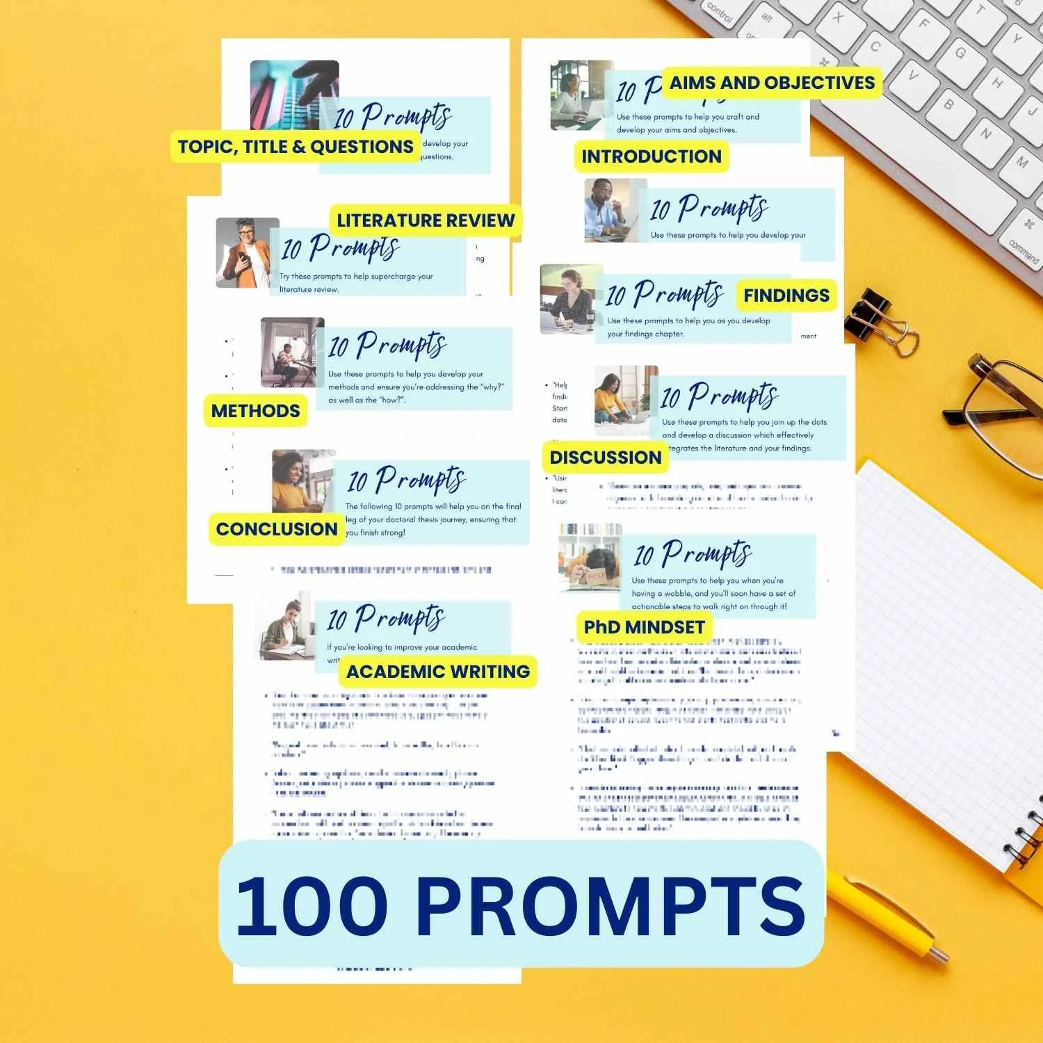 ChatGPT for PhD Students | How to use it ethically when writing a ...