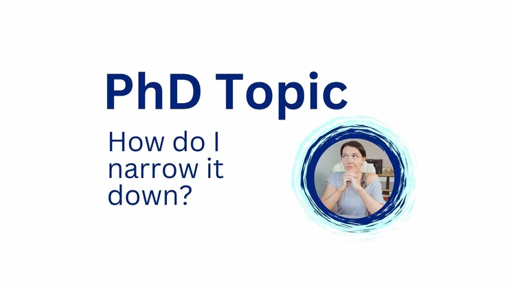 Common dissertation problems and how to solve them - hacks, advice and ...