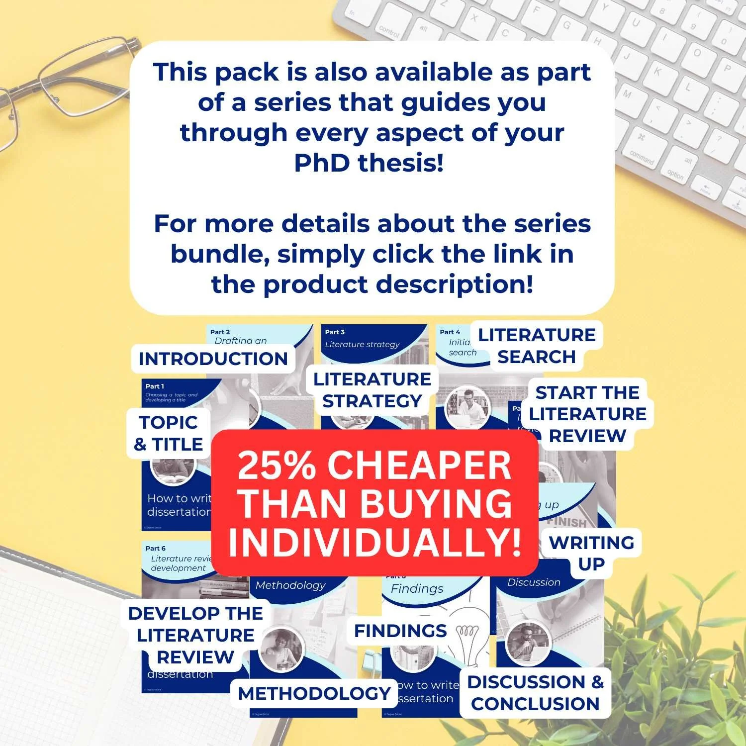 PhD Survival Guide Part 5 – Critical Analysis in your Literature Review ...