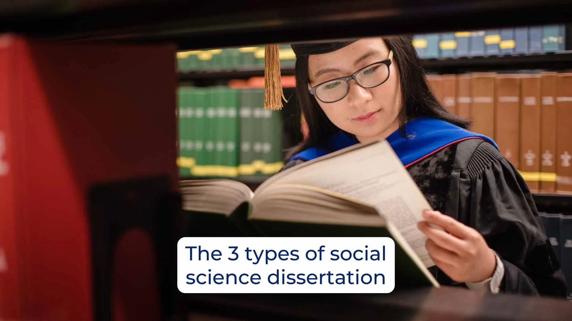 Literature based, primary and secondary research dissertations ...