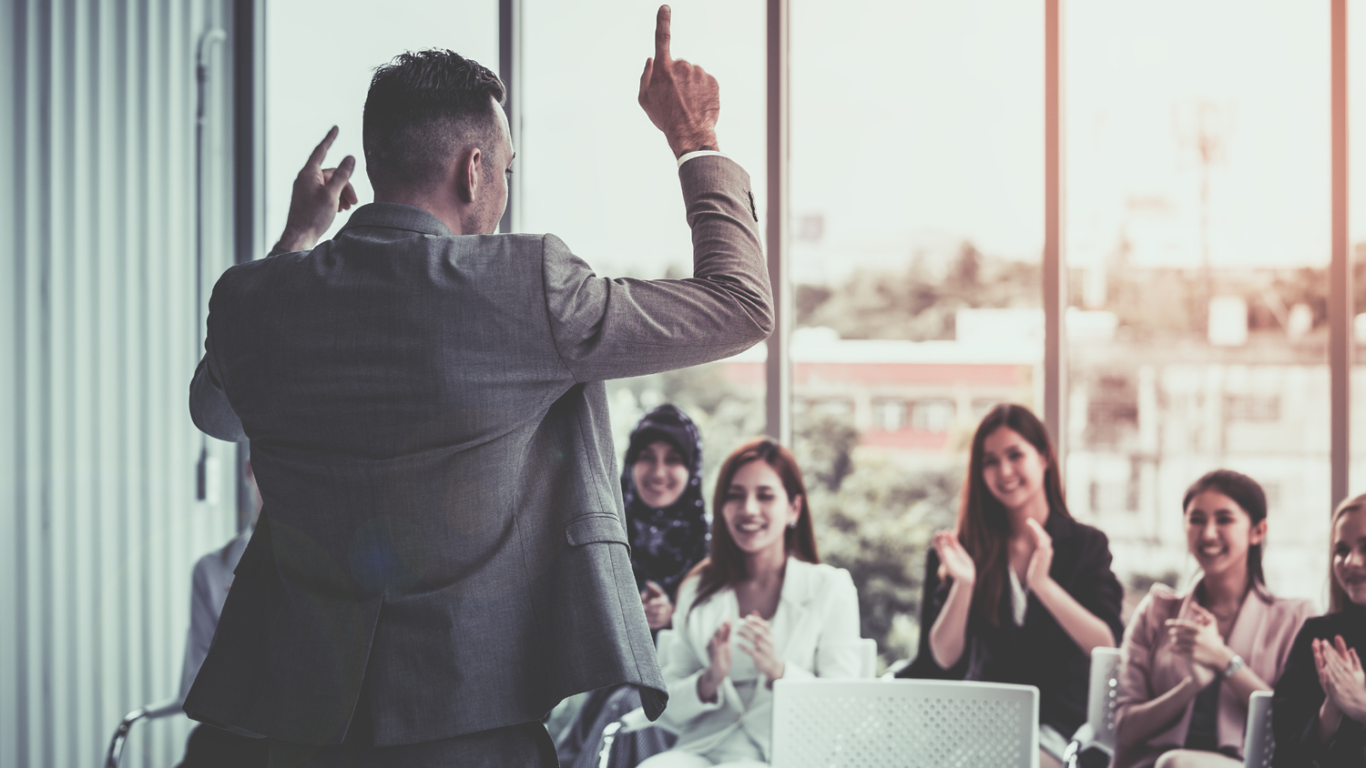 Ideology for postgraduate social science students - a relatable ...