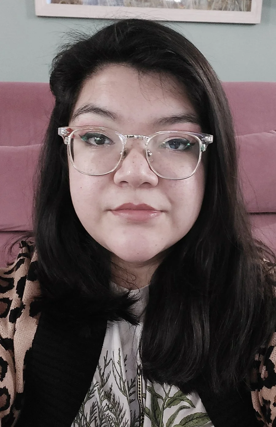 About — Fishbear Studios