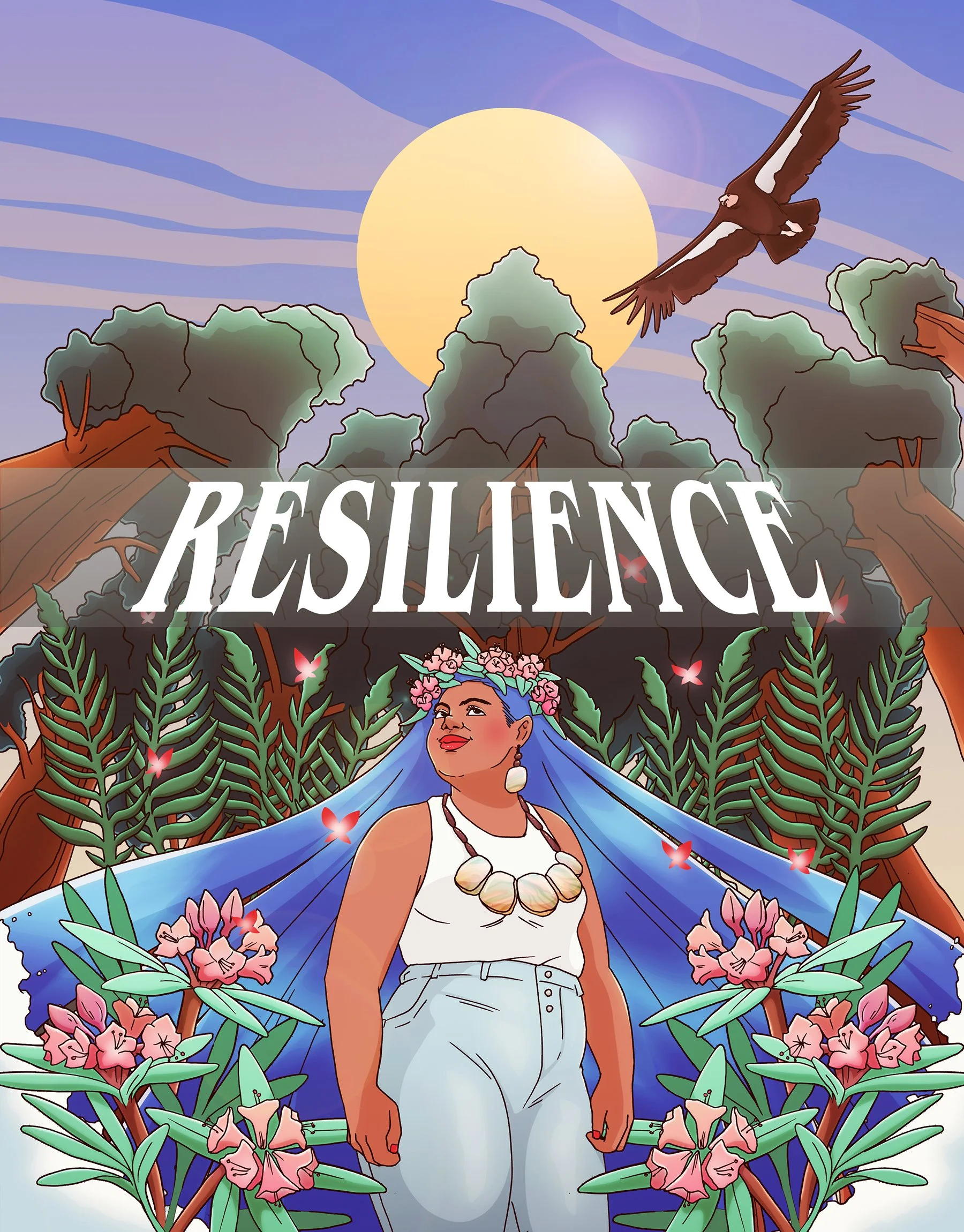 Jackie Fawn's Gallery — Fishbear Studios