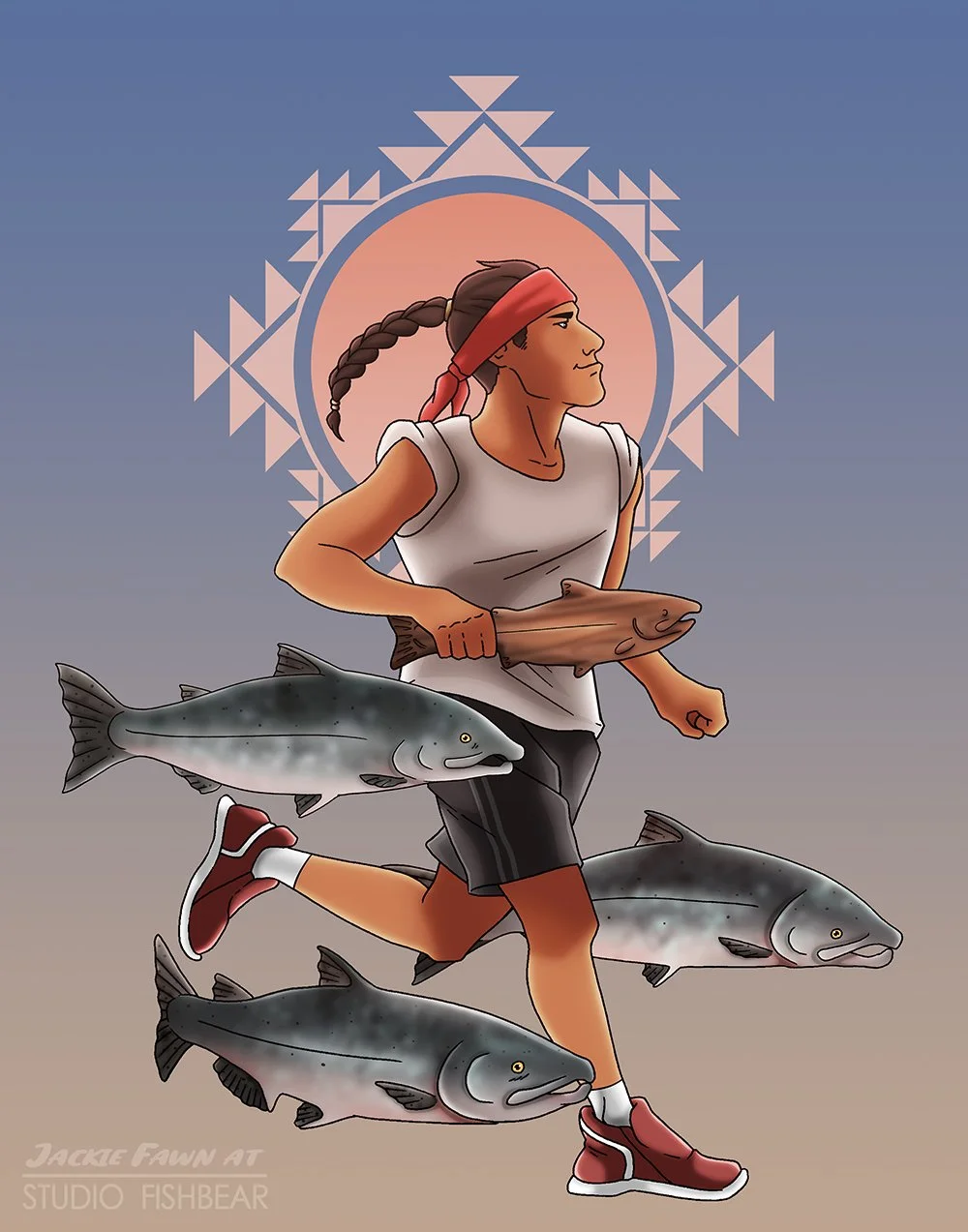 Gallery — Fishbear Studios