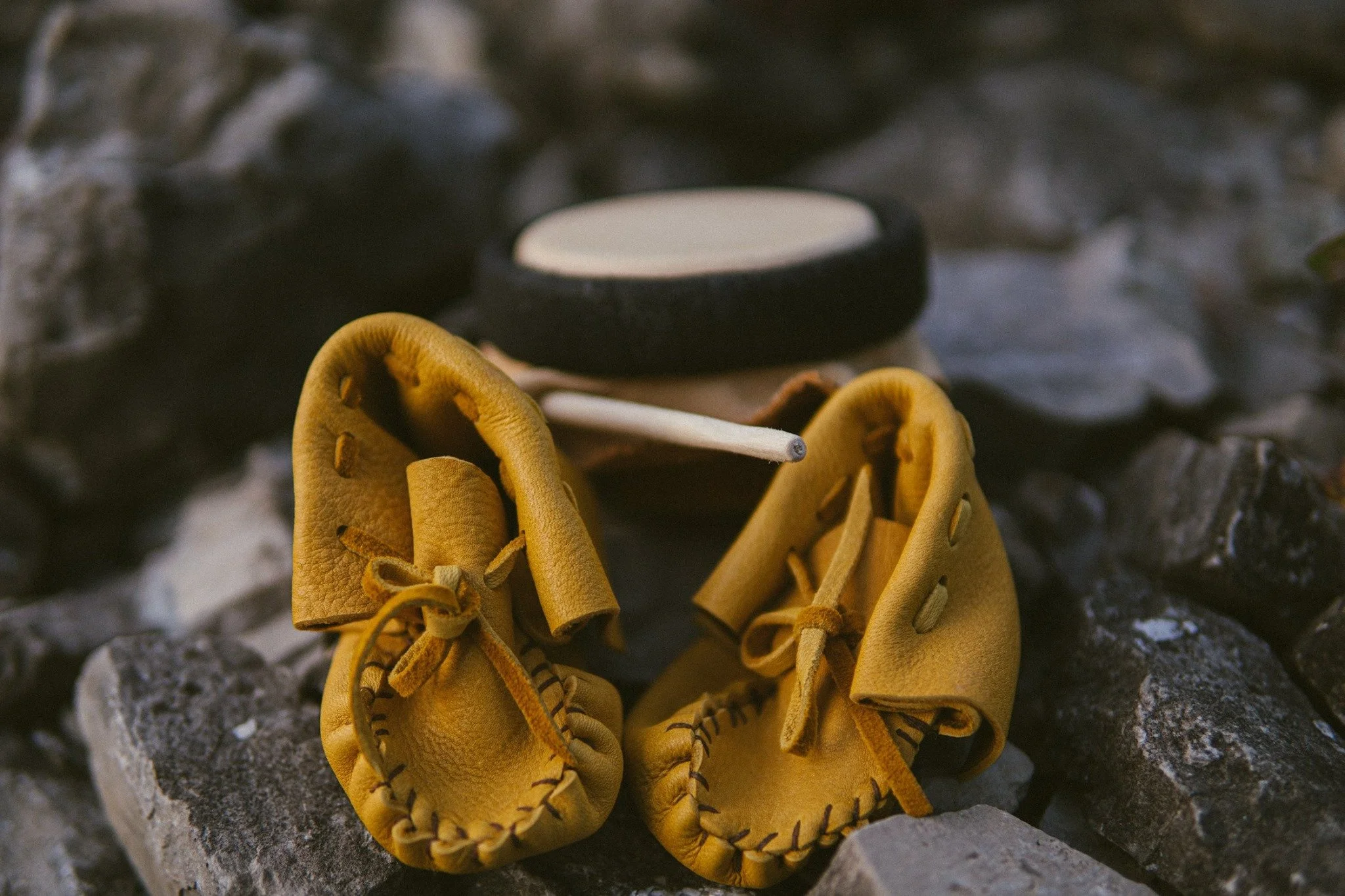 About — Fishbear Studios