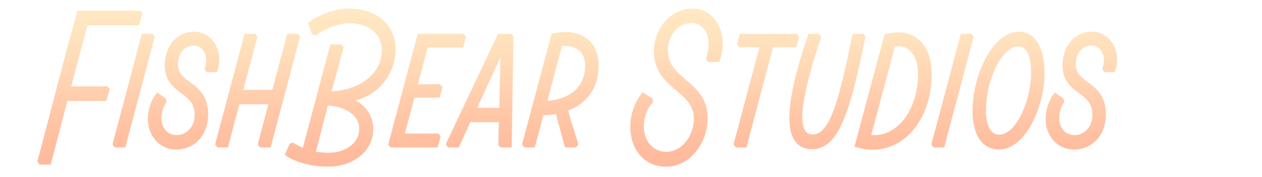 Fishbear Studios