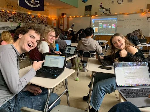 OUR MISSION IS TO SUPPORT AND STRENGTHEN THE EDUCATIONAL EXPERIENCE OF ...