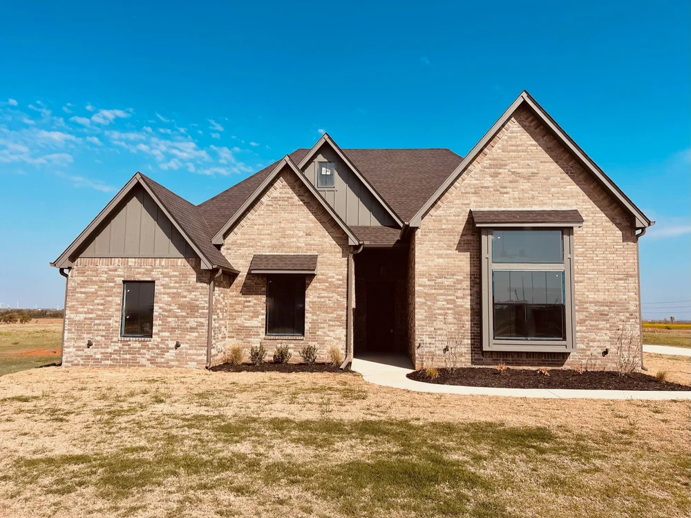 Custom Homes of Oklahoma | Custom Home Builder in OKC & Surrounding Areas