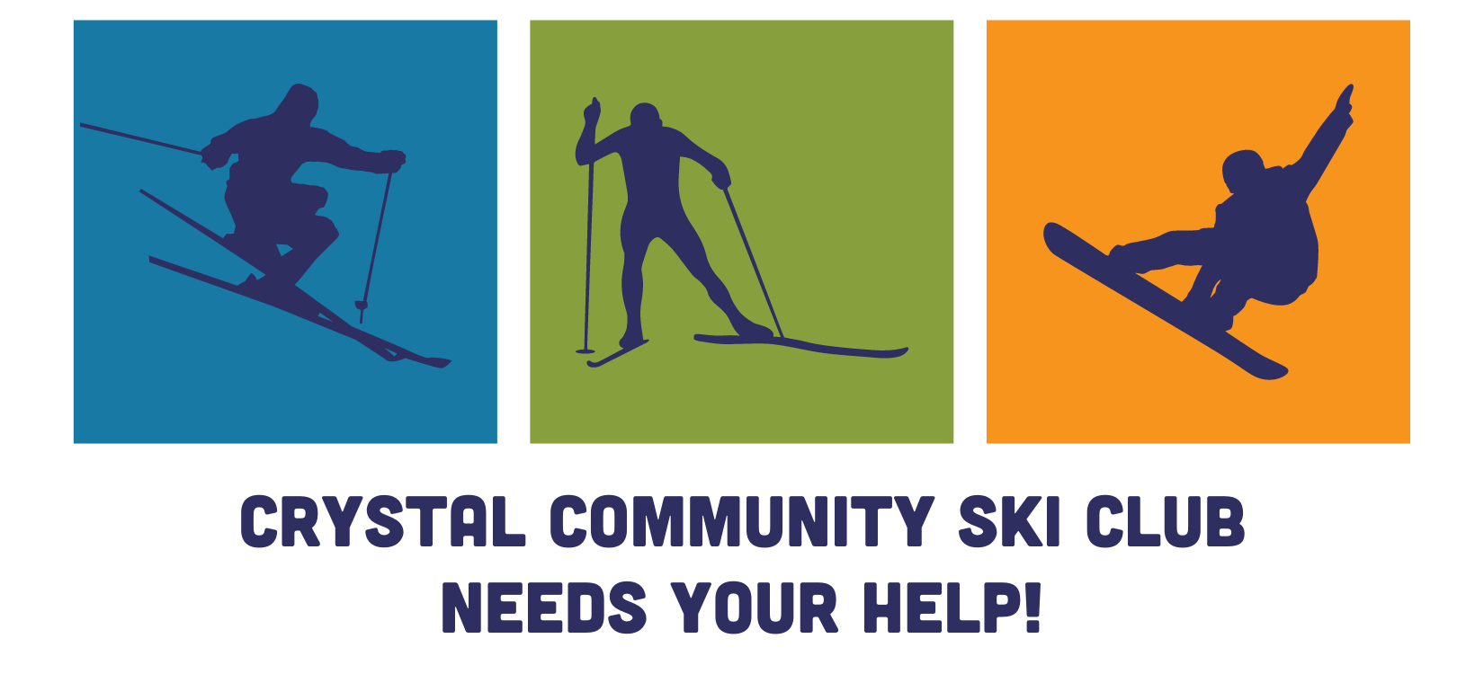 Crystal Community Ski Club