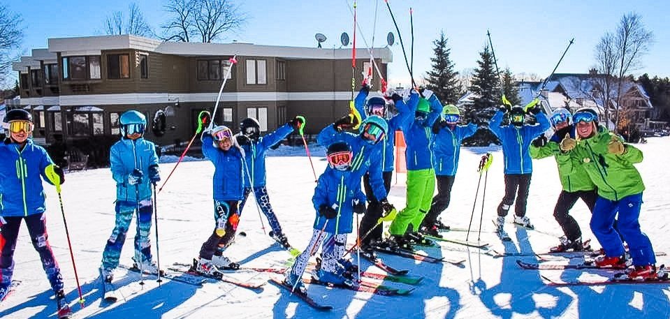 Crystal Community Ski Club
