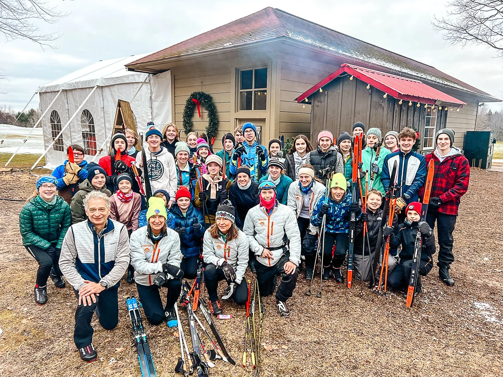 Crystal Community Ski Club